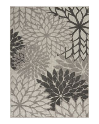 Click here for Nourison Aloha ALH05 Area Rug  6 x 9 prices