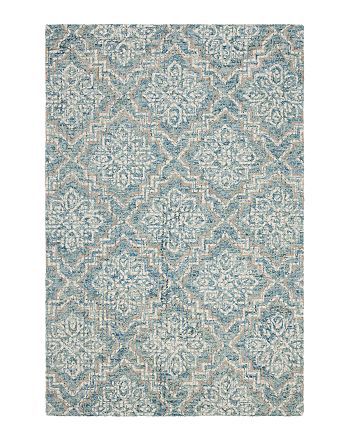 Safavieh Abstract 201 Area Rug Collection | Bloomingdale's