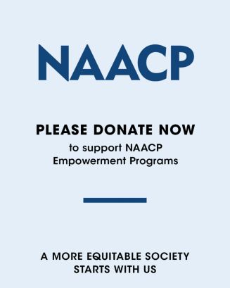 Bloomingdale's NAACP Donation | Bloomingdale's