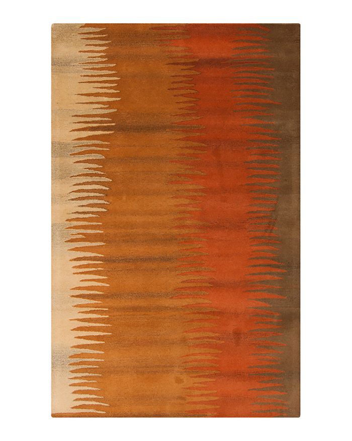 Surya Mosaic MOS-1004 Area Rug, 9' x 13' | Bloomingdale's