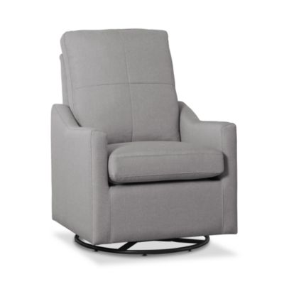 Click here for Bennet Slim Glider Chair prices