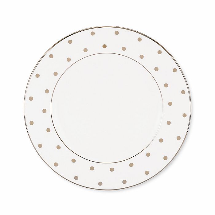 kate spade new york Larabee Road Salad Plate | Bloomingdale's