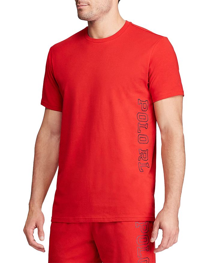 Polo Ralph Lauren Lounge Tee | Bloomingdale's