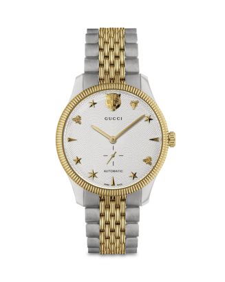 Gucci G-Timeless Watch, 40mm | Bloomingdale's Jewelry & Accessories