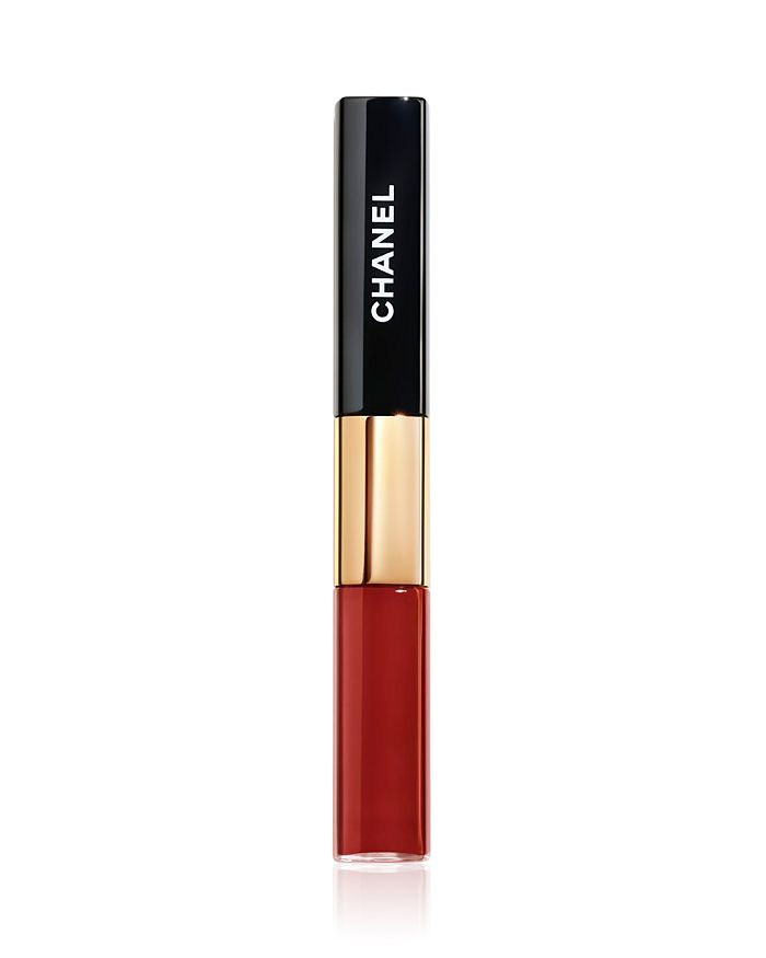 CHANEL LE ROUGE DUO ULTRA TENUE Ultrawear Liquid Lip Colour ...