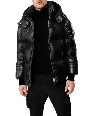 Mackage Kent Hooded Puffer Jacket | Smart Closet