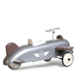 Baghera Speedster Ride-On Plane Car - Ages 2+ | Bloomingdale's