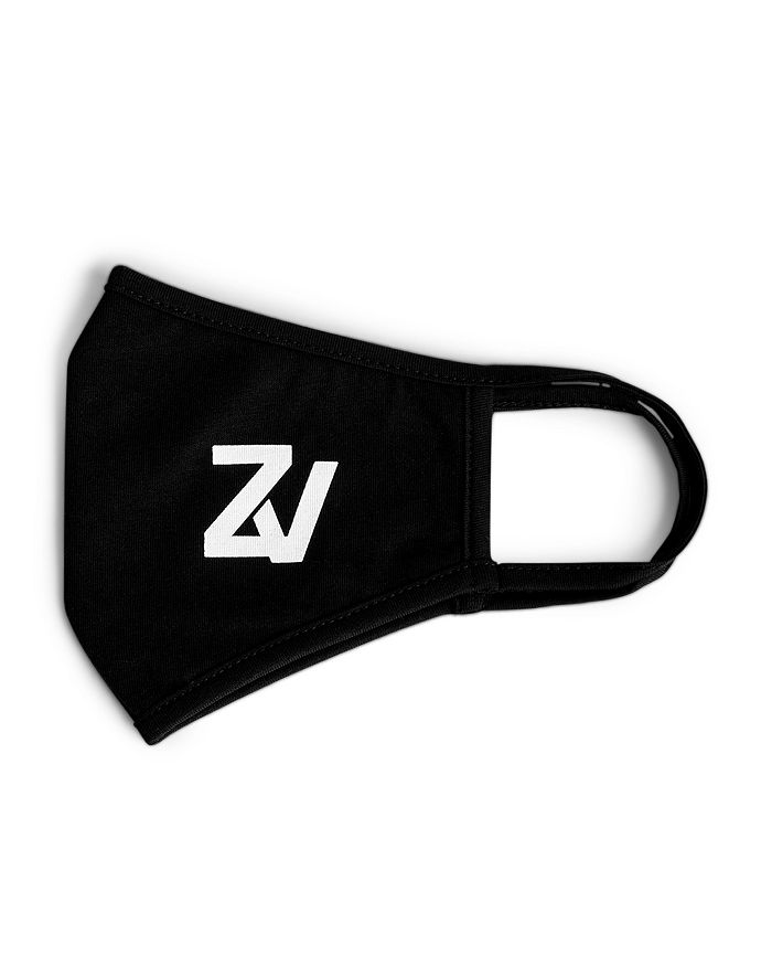 Zadig & Voltaire Unisex Paris Face Masks, Set of 2 | Bloomingdale's