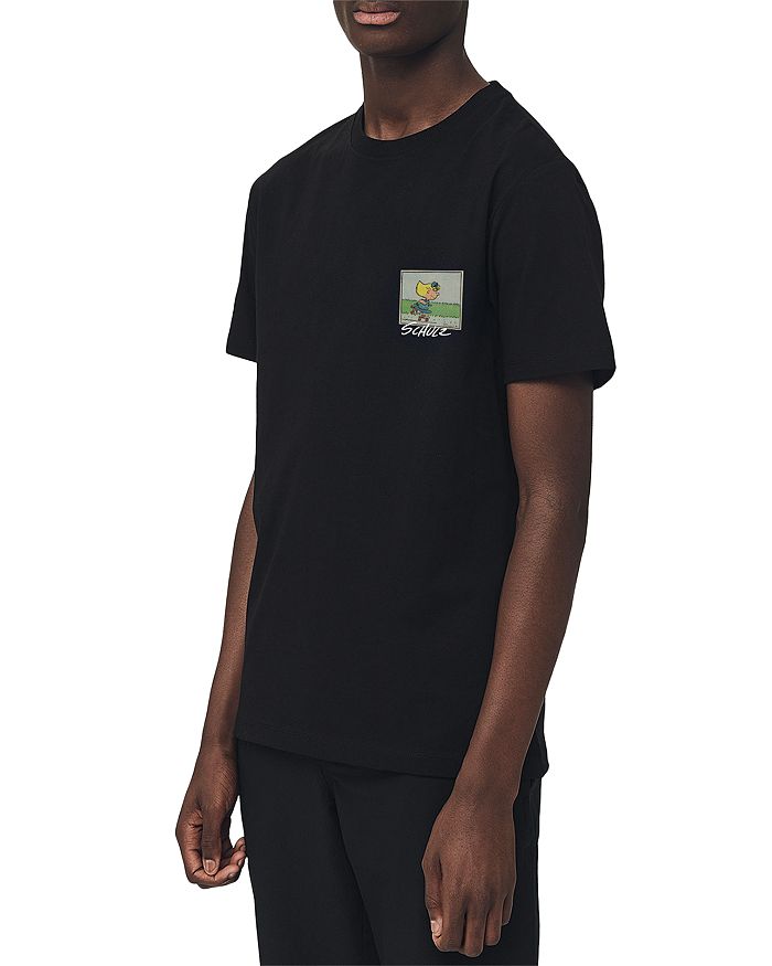 Soulland Sally Tee | Bloomingdale's