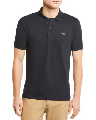 Lacoste Pique Polo - Classic Fit | Bloomingdale's
