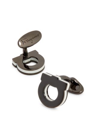 Ferragamo Cufflinks - Bloomingdale's