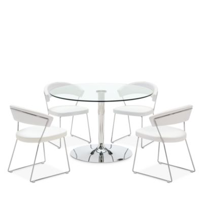 Bloomingdale's Calligaris Planet Dining Table | Bloomingdale's