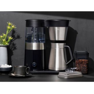 OXO Steel POP Coffee Container with Scoop | Bloomingdale's