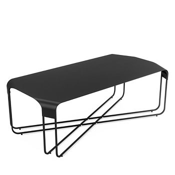 Umbra Graph Coffee Table | Bloomingdale's
