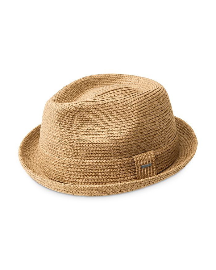 Bailey of Hollywood Billy Braided Straw Hat | Bloomingdale's