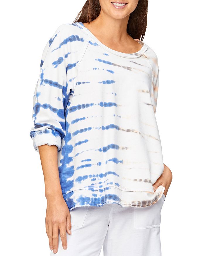 XCVI Gideon Pullover Sweater | Bloomingdale's