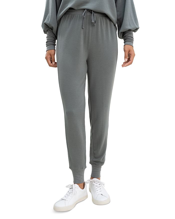 Splendid Flora Jogging Pants | Bloomingdale's