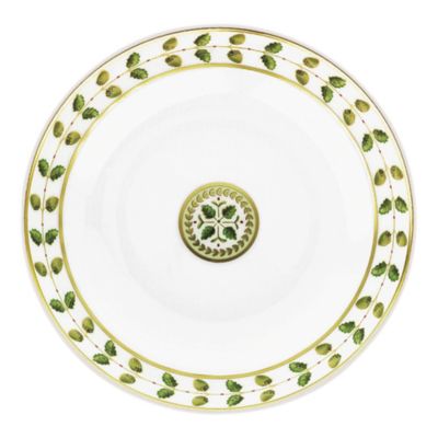 Click here for Bernardaud Constance Rim Soup Bowl prices