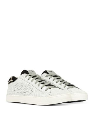 P448 Women's John Low-Top Sneakers | Bloomingdale's