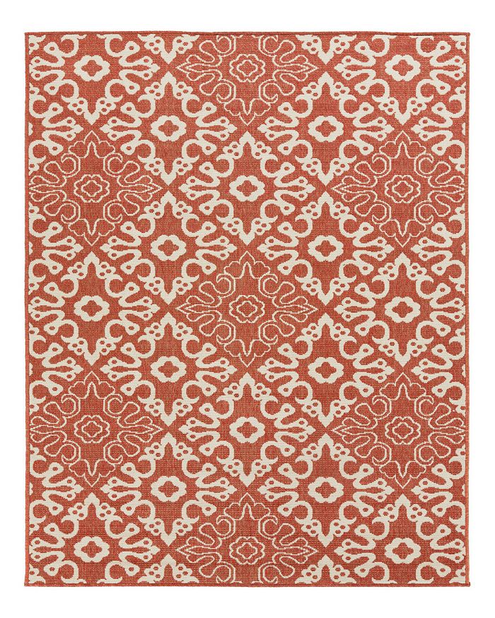 Surya Alfresco ALF-G Area Rug, 8'10" x 12'10" | Bloomingdale's