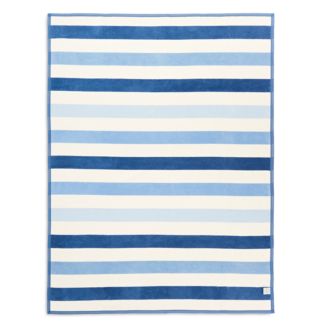 ChappyWrap Chappy Wrap Brant Point Blues Blanket | Bloomingdale's