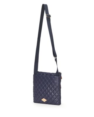 Blue Designer Crossbody Bags | Bloomingdale's