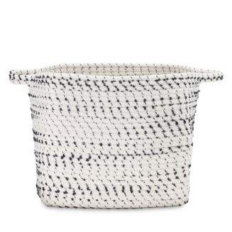 Neat Method Woven Rope Storage Bin | Bloomingdale's Home