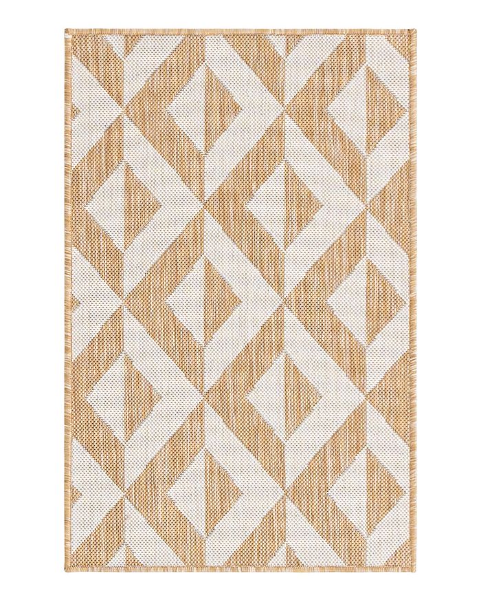 Jill Zarin Jill Zarin Outdoor Napa Area Rug, 2'2" x 3' | Bloomingdale's