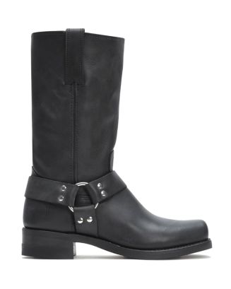 Frye Men's Harness 12R Boots | Bloomingdale's