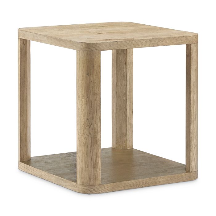 Mitchell Gold Bob Williams Cade Side Table | Bloomingdale's