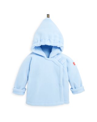 Click here for Widgeon Unisex Hooded Fleece Jacket - Baby  Little... prices