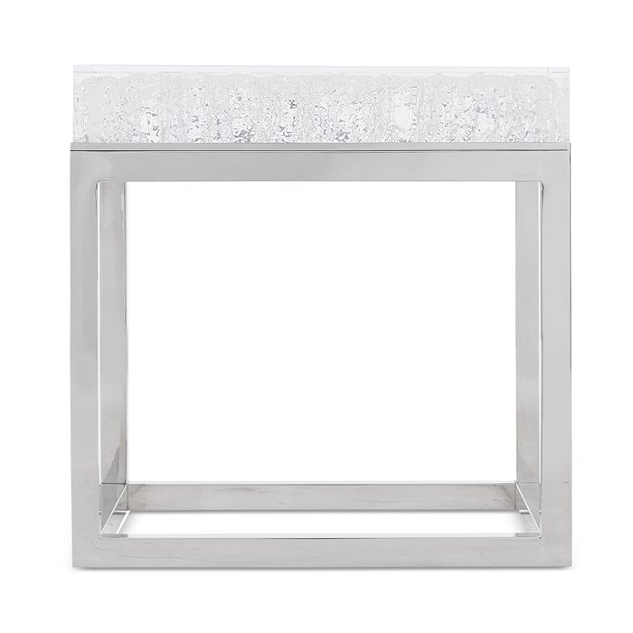 Bernhardt Bernhardt Aventura Outdoor Side Table | Bloomingdale's