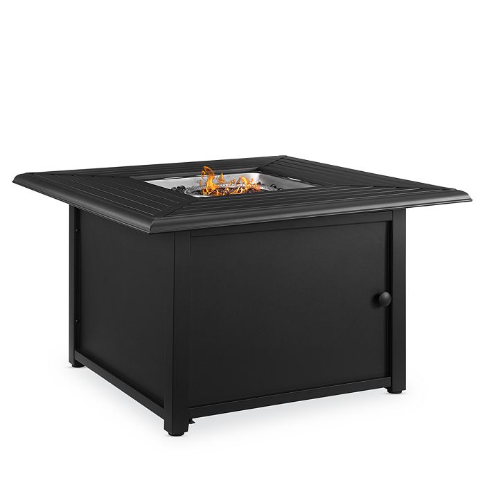Crosley Sparrow & Wren Carson Fire Table | Bloomingdale's
