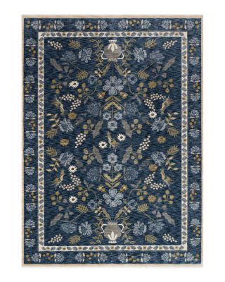 Rifle Paper Co. Kismet Kis-03 Area Rug  5 x 79