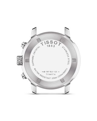 Tissot PRC 200 GTS Chronograph, 43mm | Bloomingdale's Tissot PRC 200 GTS Chronograph, 43mm | Bloomingdale's