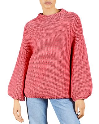 Ted Baker Chunky Knit Sweater | Bloomingdale's Women