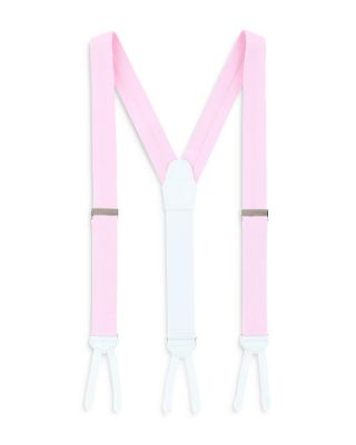 Click here for Trafalgar Formal Louisville Chambray Brace prices