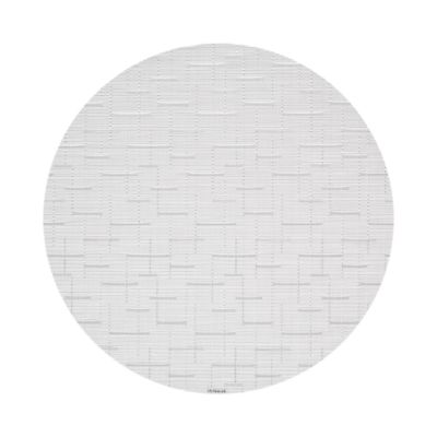 Click here for Chilewich Bamboo Round Placemat prices