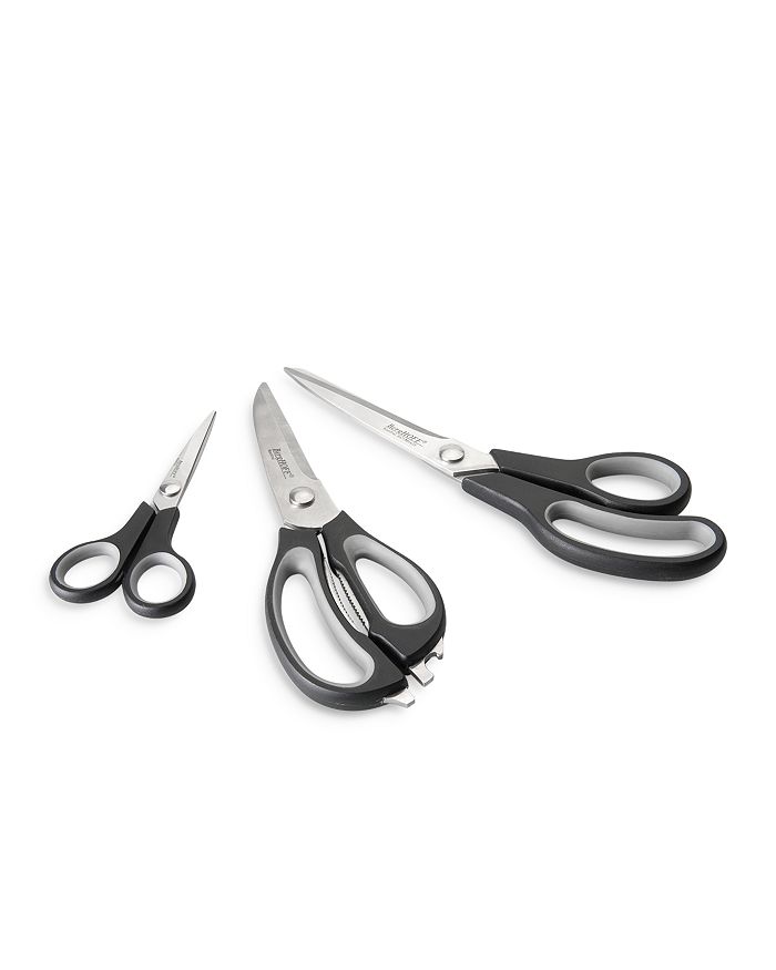 BergHOFF CooknCo 3 Piece Scissors Set (43% off) – Comparable value $35 ...