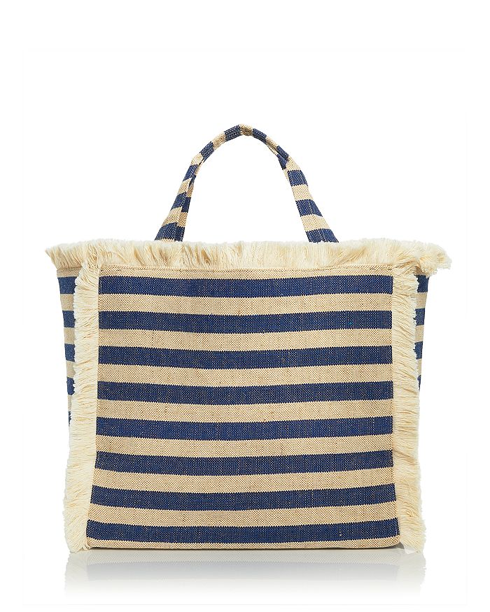 Hat Attack Launch Tote | Bloomingdale's