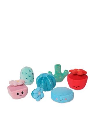 Manhattan Toy Cactus Garden Magnetic Stacker Set - Ages 0+ | Bloomingdale's