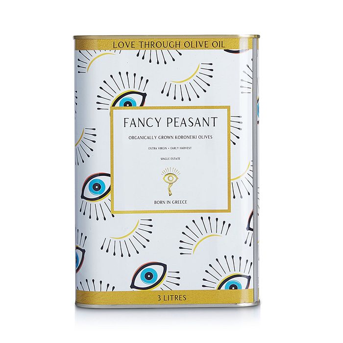 Fancy Peasant Everything Olive Oil Family Size | Bloomingdale's