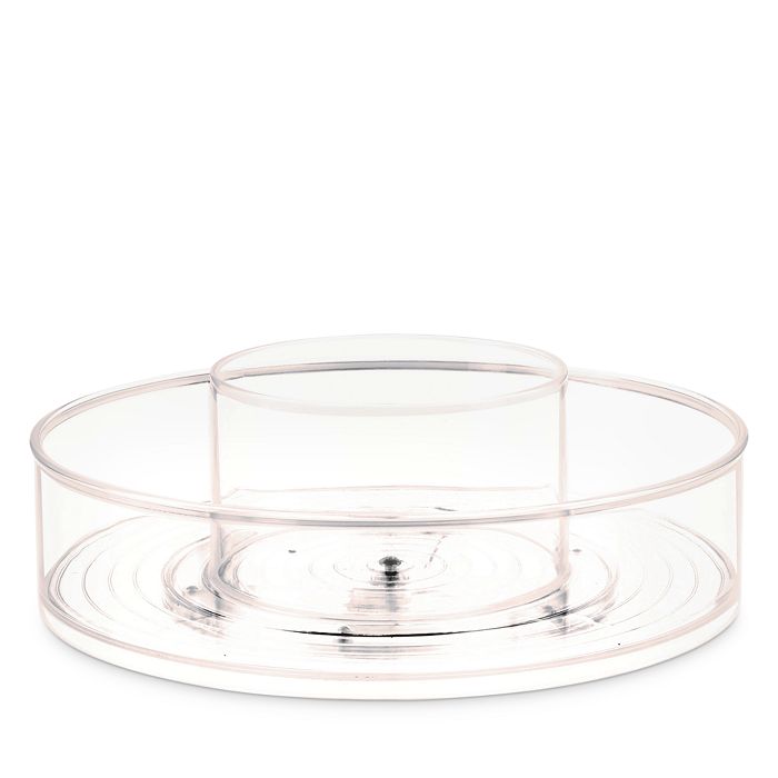 iDESIGN Linus Turntable, 12" | Bloomingdale's