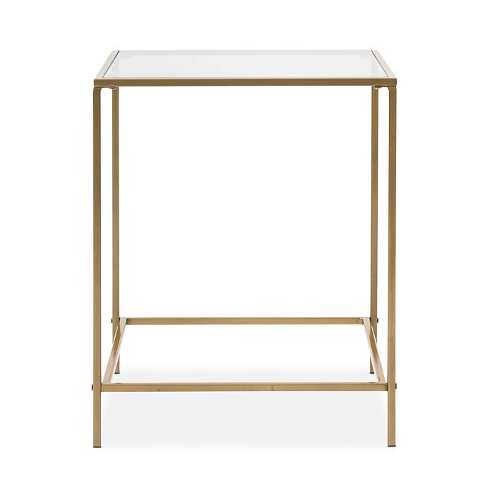 Euro Style Arvi Side Table | Bloomingdale's