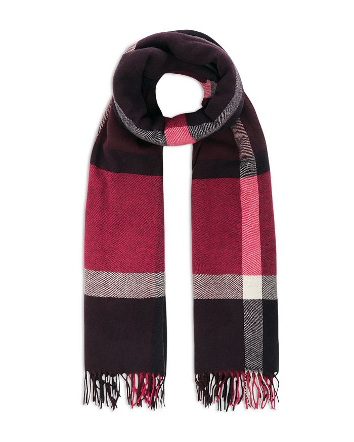 HOBBS LONDON Elsa Scarf | Bloomingdale's