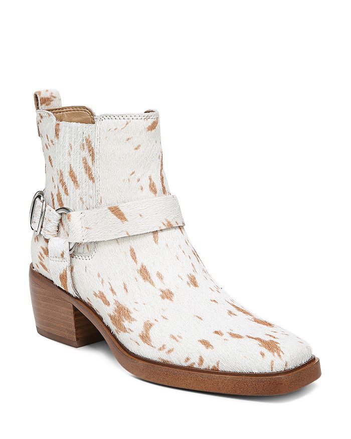 Sam Edelman Women's Bellamie Harness Booties | Bloomingdale's