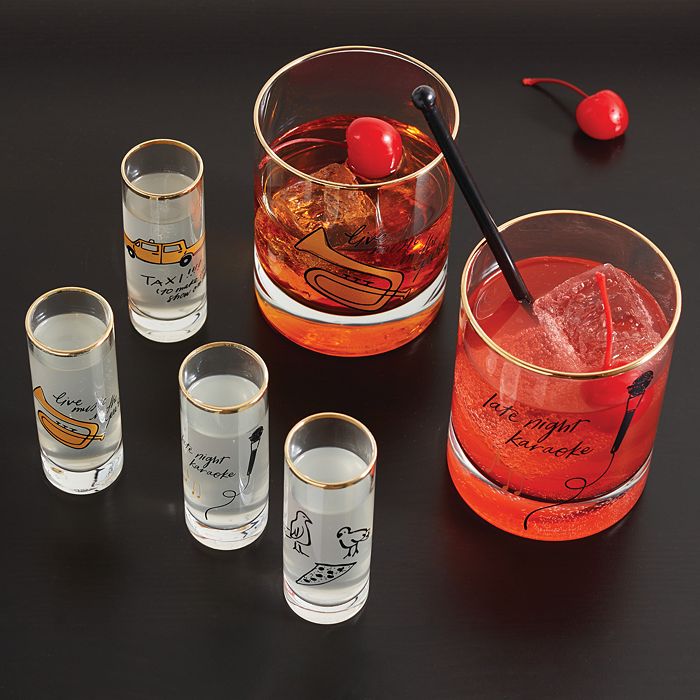 kate spade new york Manhattan Collection | Bloomingdale's