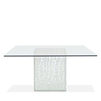 Bernhardt Arctic Table Collection | Bloomingdale's
