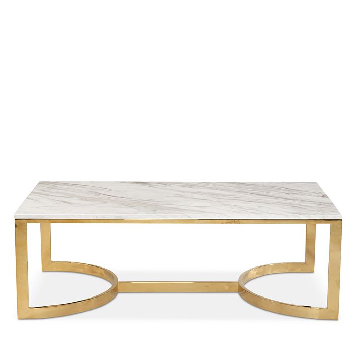 Bernhardt Blanchard Cocktail Table | Bloomingdale's