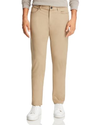 Click here for Theory Raffi Slim Fit Pants in Neoteric Twill prices